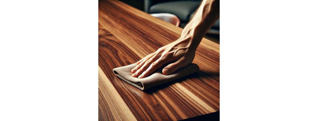 Dining Table Care: How to Maintain the Beauty of Your Wood Furniture