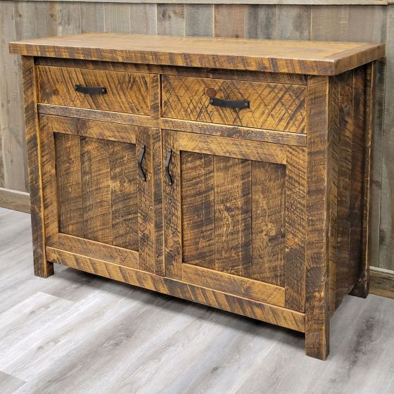 Sawmill Barnwood Buffet
