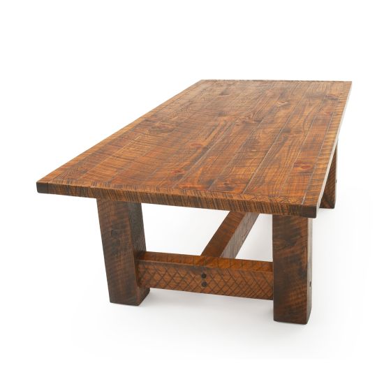 Sawmill Bawnwood Dining Table