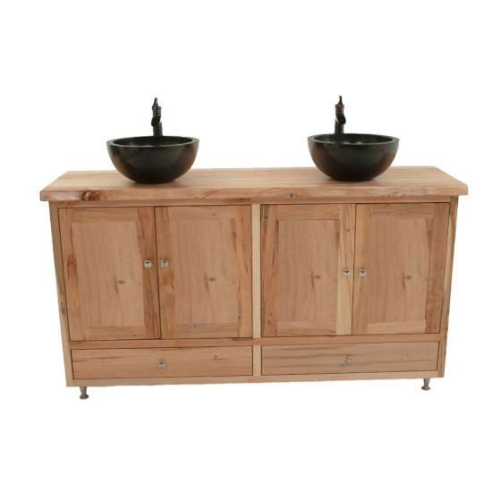 Woodland Maple Vanity