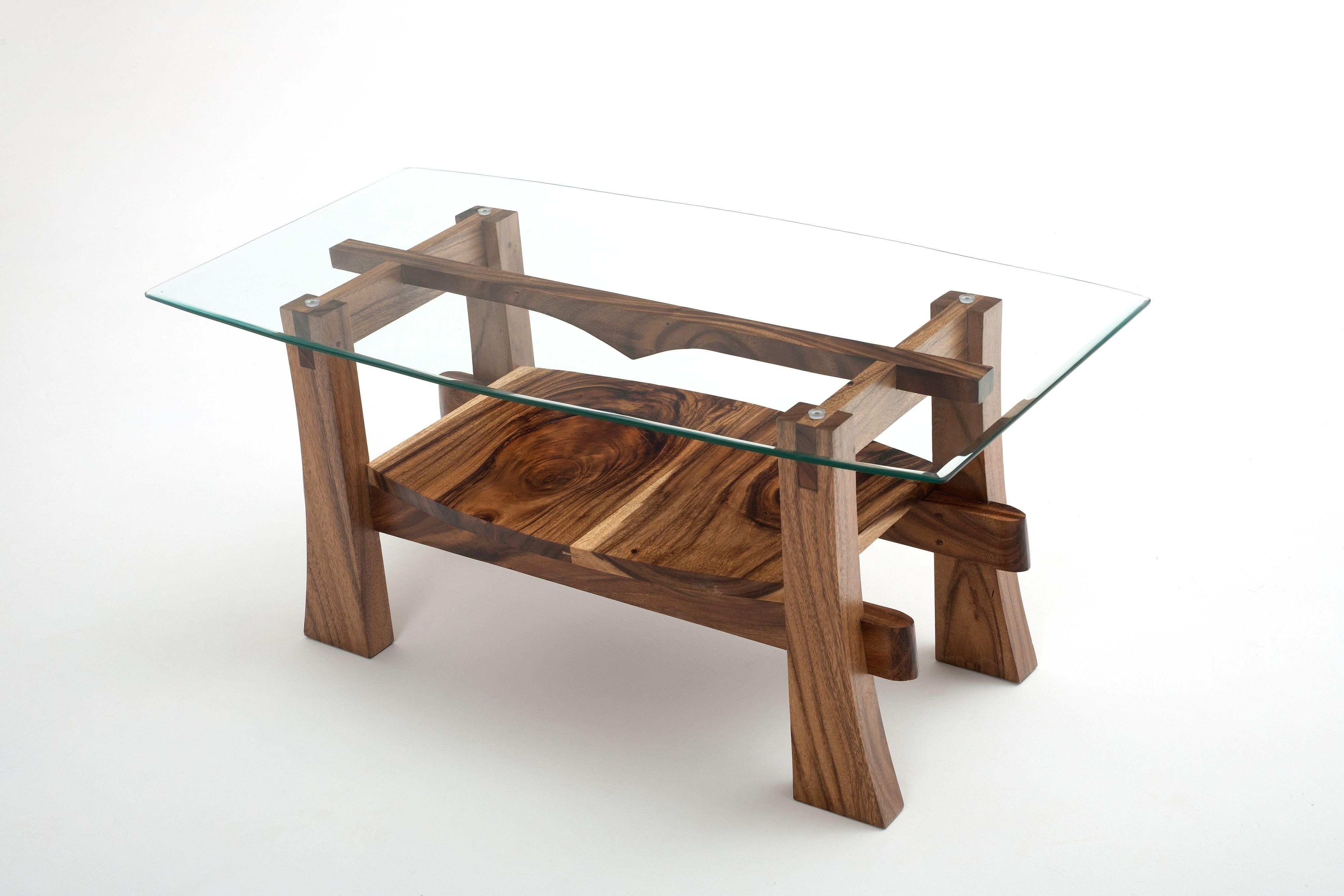 Mountain Modern Coffee Table