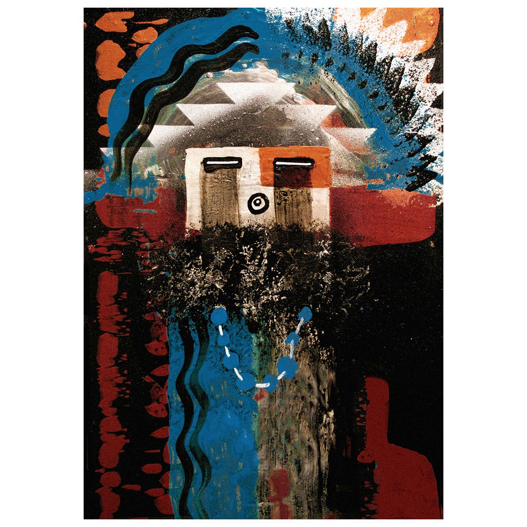 Boogie Area Rugs - Southwestern Rugs
