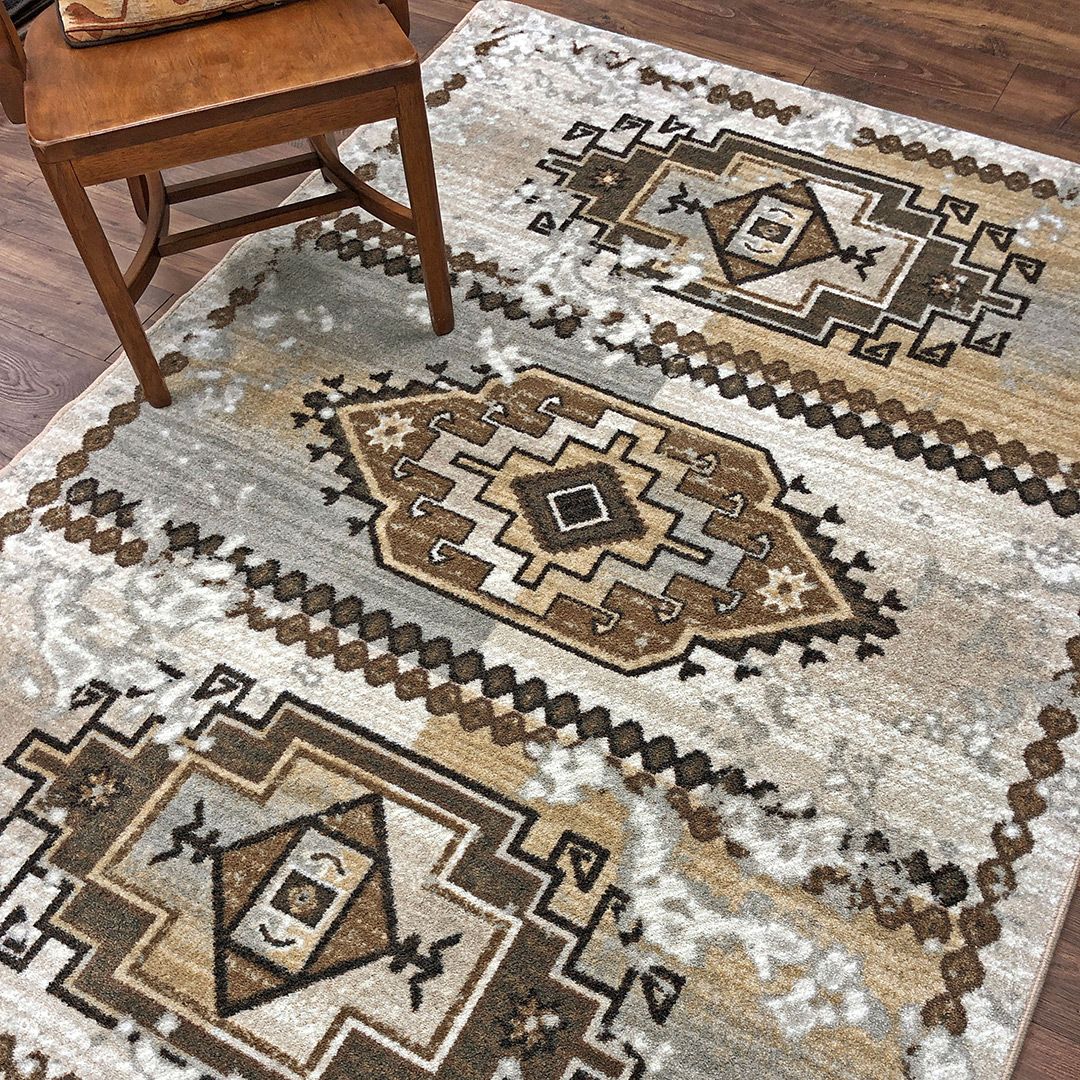 Adobe Rio Rug Collection - Southwestern Rugs