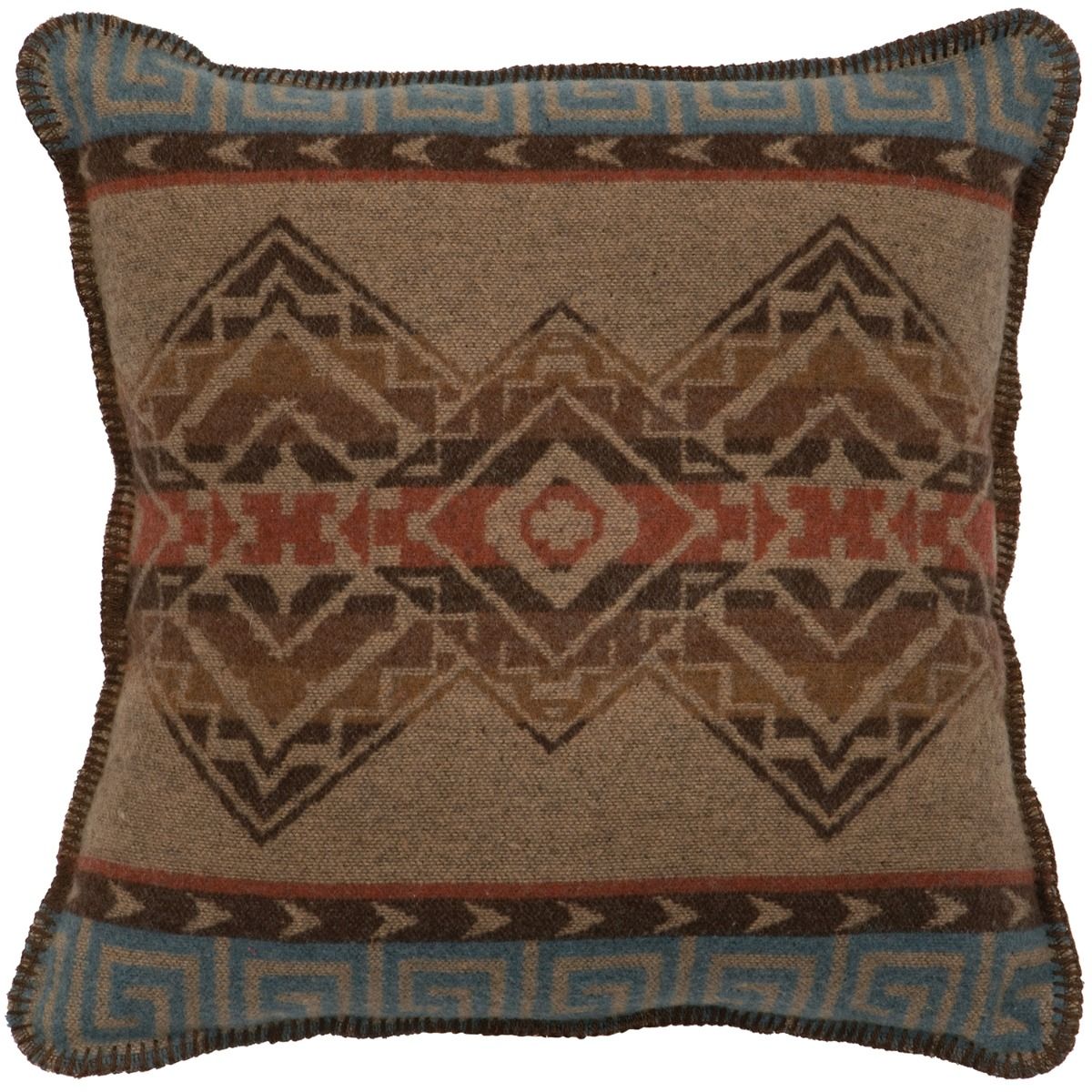 Bison Ridge Bedding Set