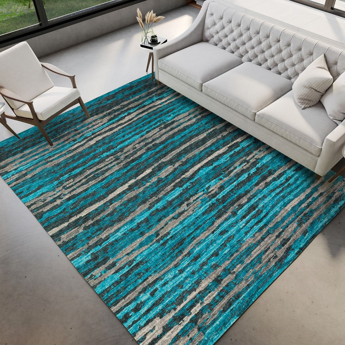 Brisbane Series IV Rug Collection