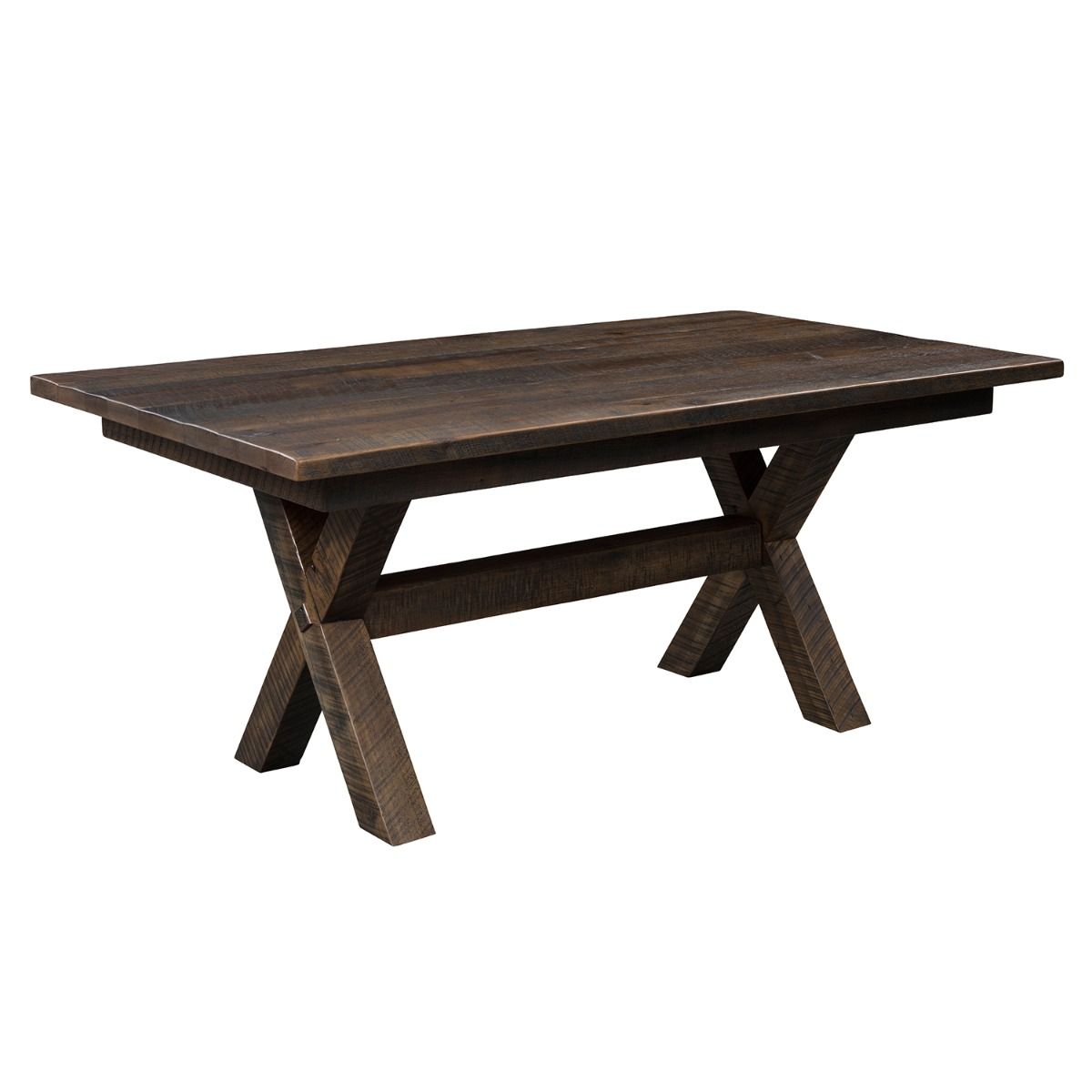 Buxton Barn Wood Reclaimed Dining Tables