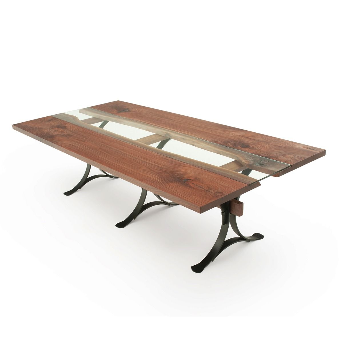 Mather Point Modern Dining Table