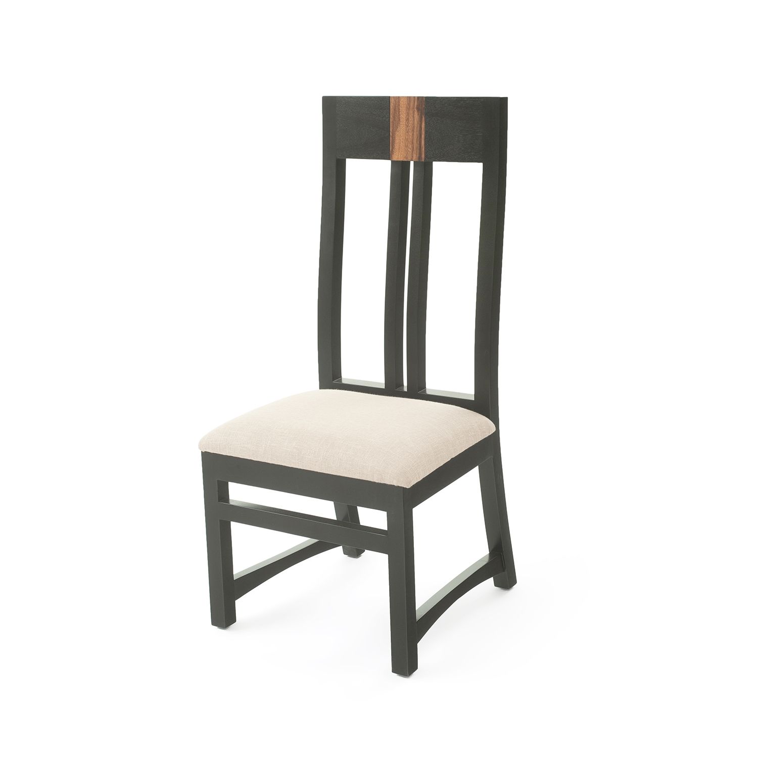 Urban Rustic Runaway Dining Chair