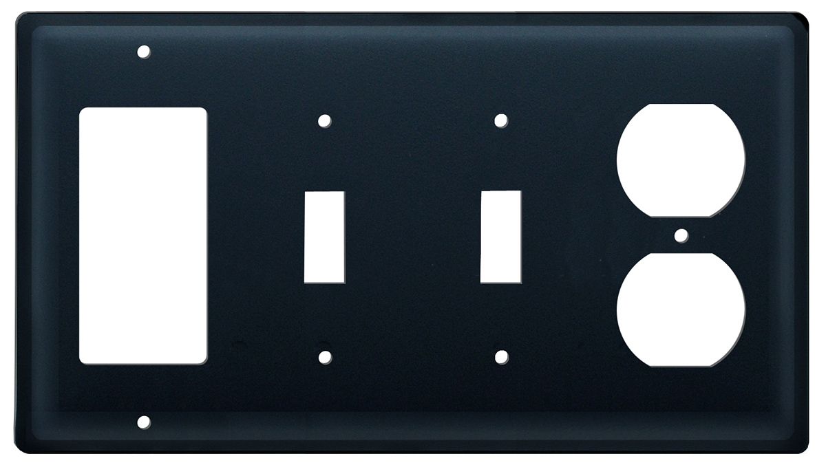 GFI Switch And Outlet Covers