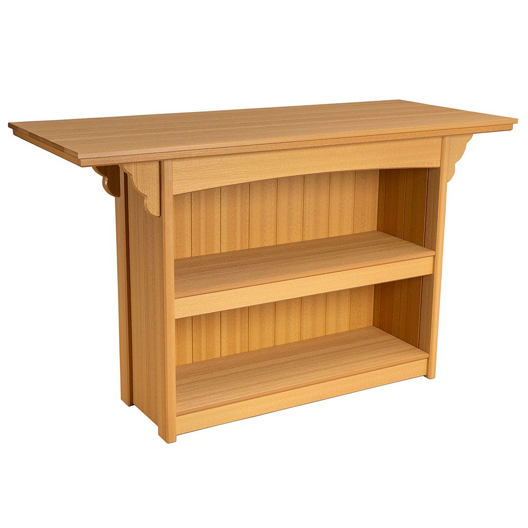 Everwood Signature Poly Bar