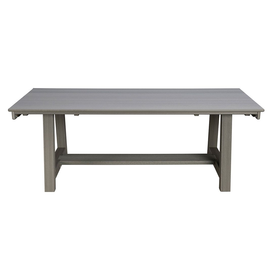 Everwood Signature Poly Dining Table