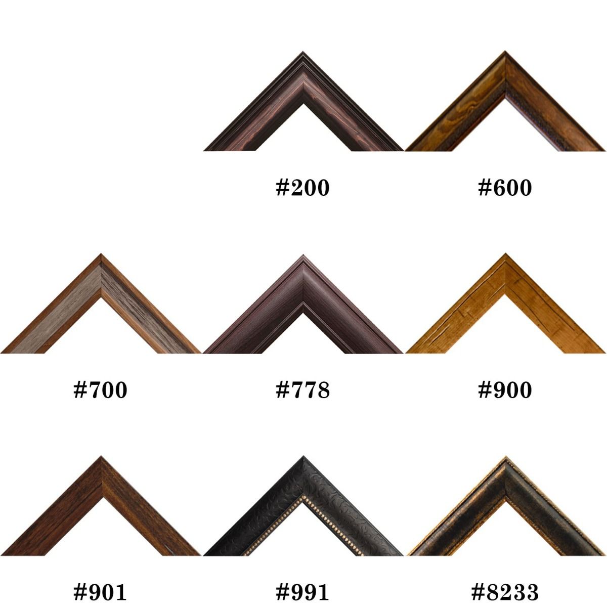 "Faith" Framed Wall Art by Patrick Lundquist