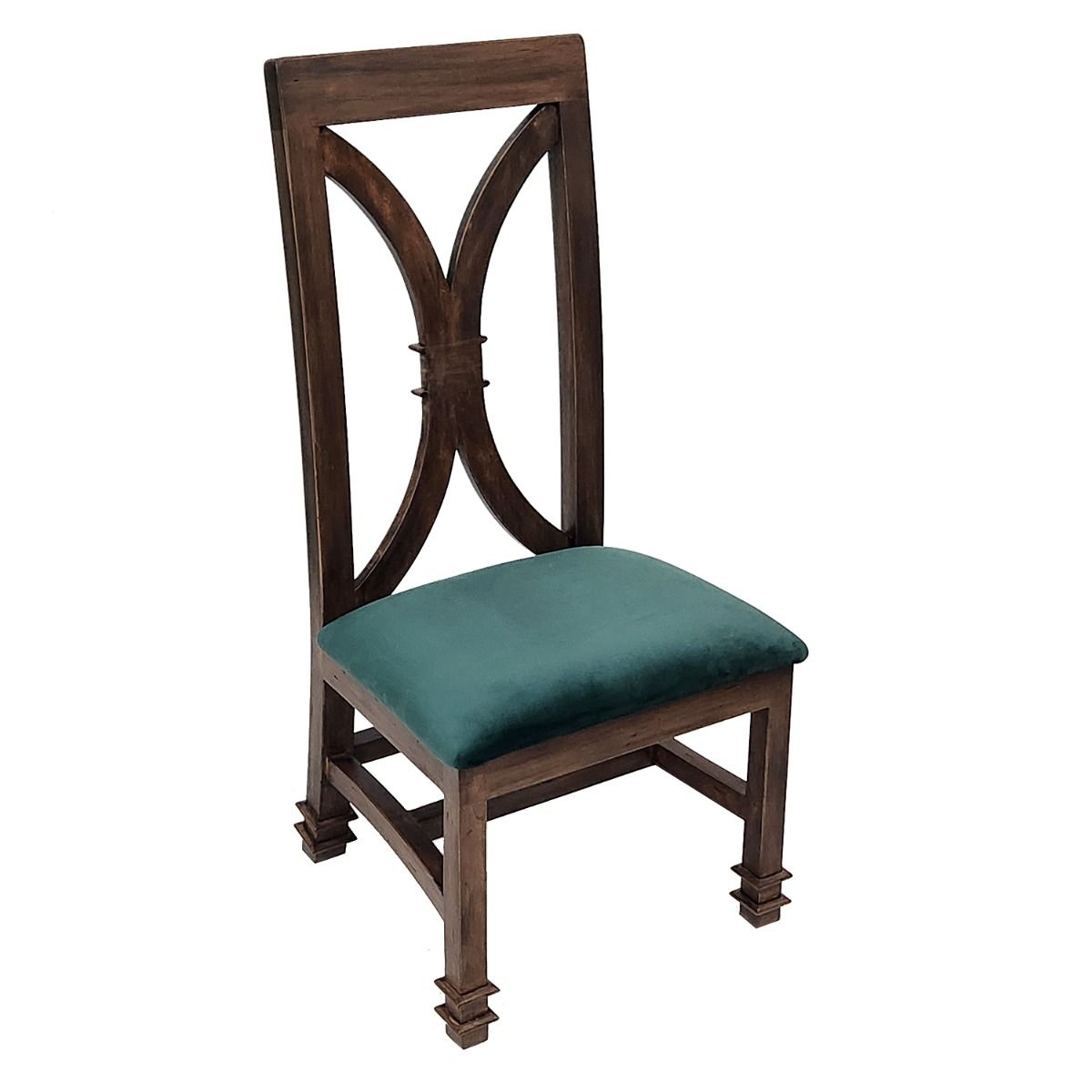 Modern Tuscan Dining Chair