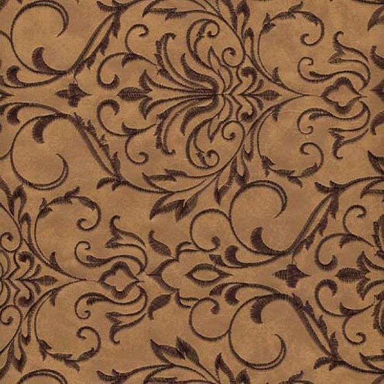 Rustic Futon Cover Fabric