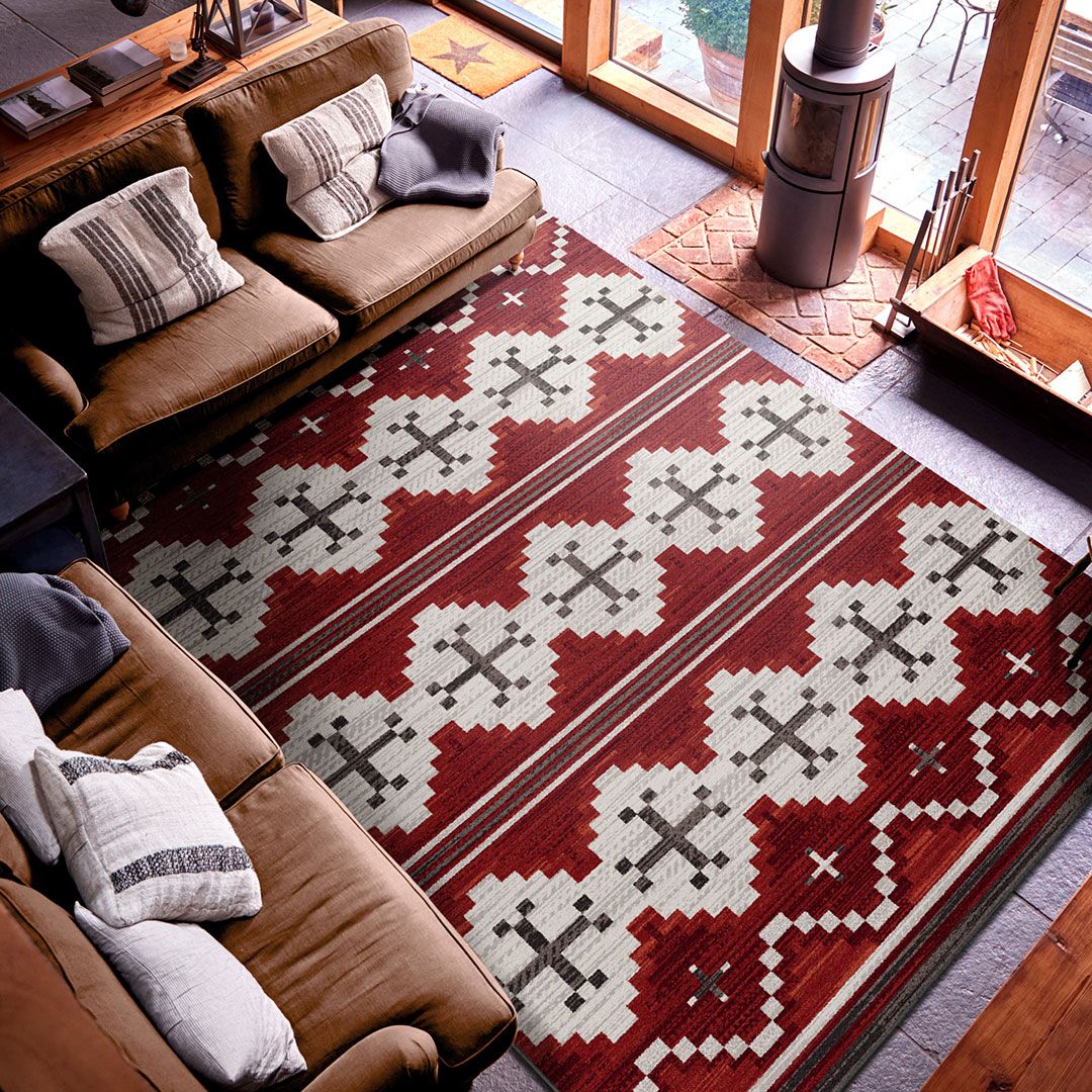 Pathways Rug Collection - Cabin Rugs