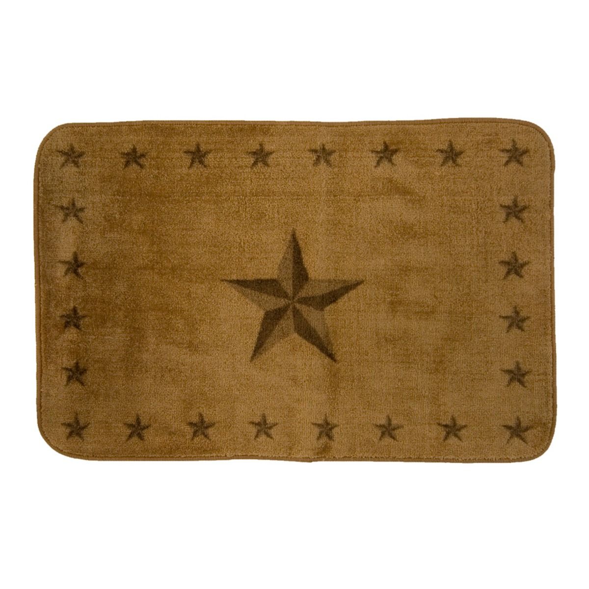 Star Rug
