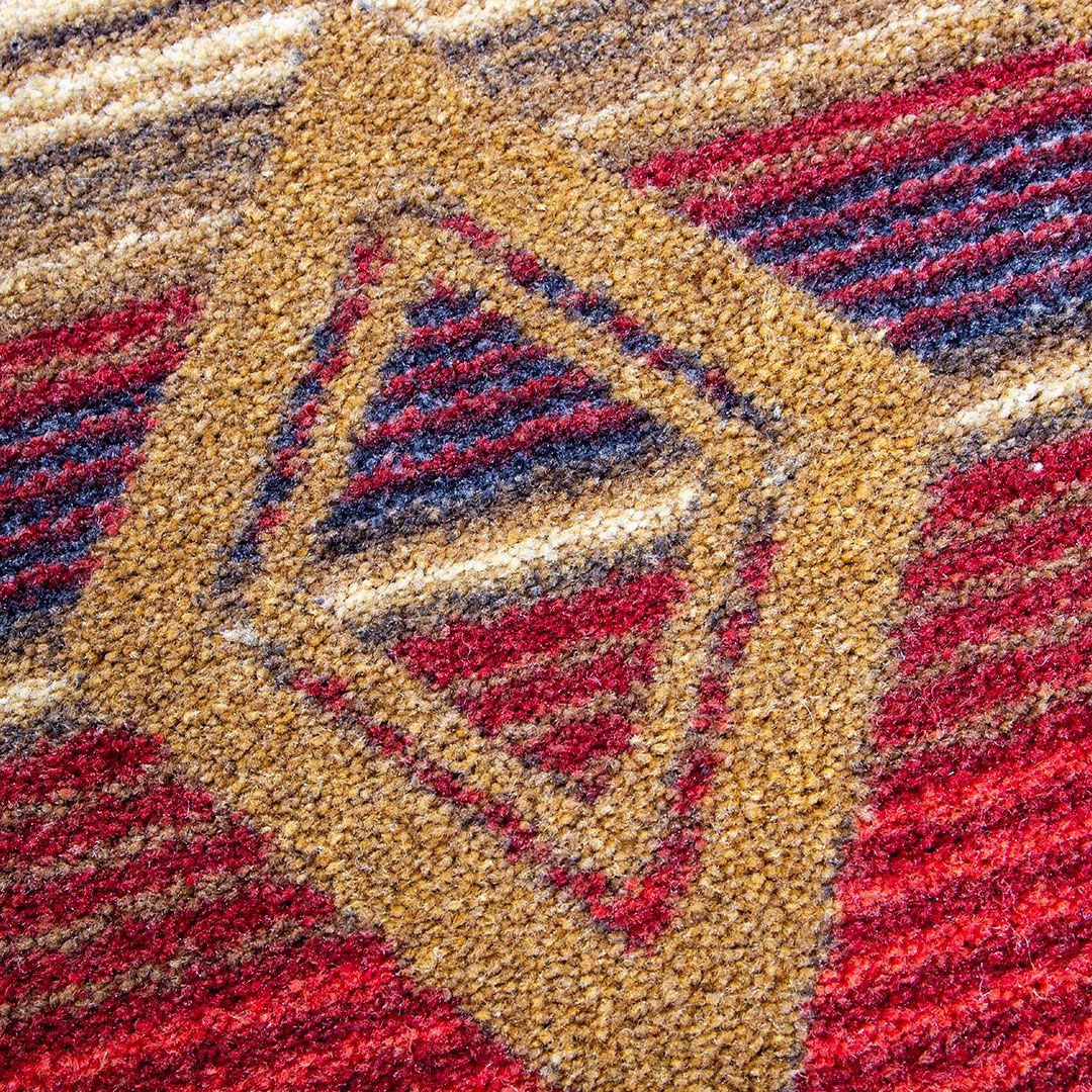 Santa Fe "Spirit" Rug Collection