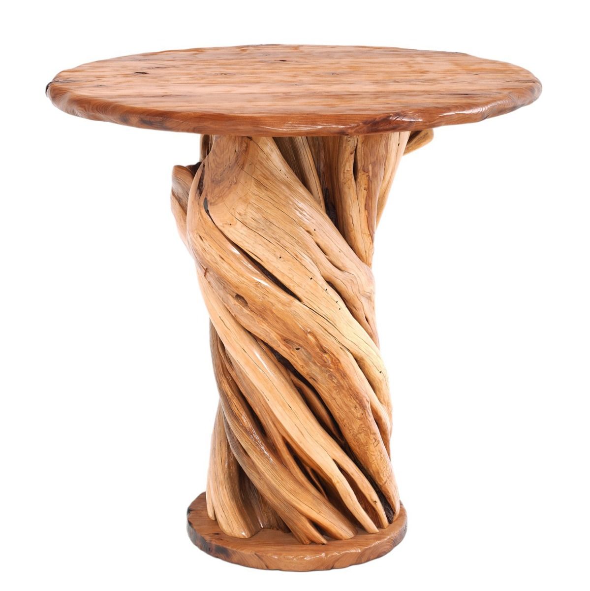 Unique Log Pub Table - Log Pub Table