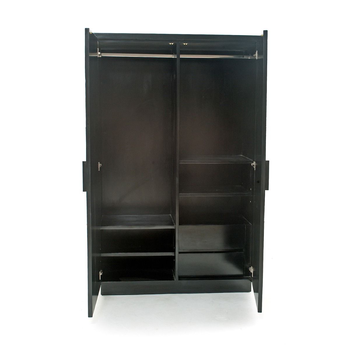 Modern Rustic Wardrobe