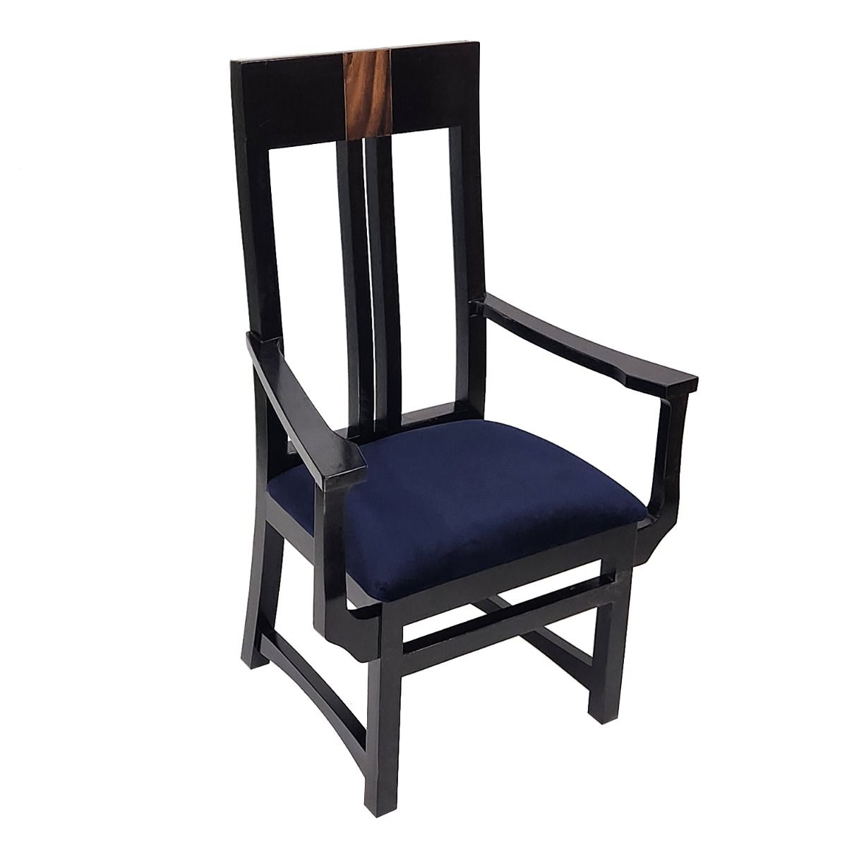 Urban Rustic Runaway Dining Chair