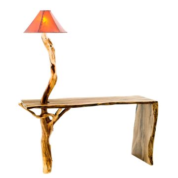 Rustic Sofa Tables - Shop By Type