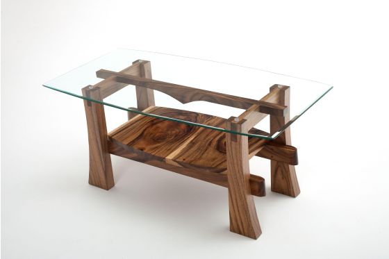 Mountain Modern Coffee Table
