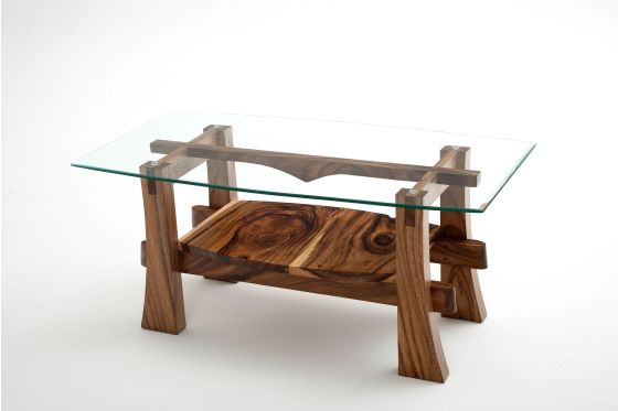 Mountain Modern Coffee Table
