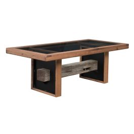 1869 Frontier Barn Wood Dining Tables