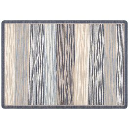 Earth Rhythms Coastal Entry Rug