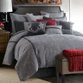 Hamilton Bedding Collection by HiEnd Accents