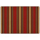 Santa Fe Stripe Rug Collection